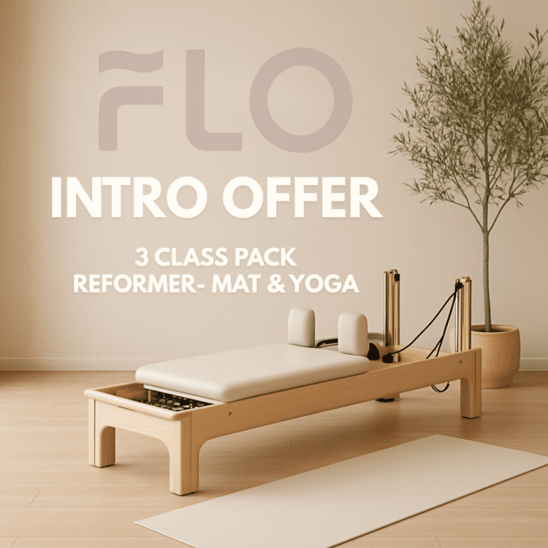 Flo Studio LDN, London, ON | Wellness Center near me in London, ON