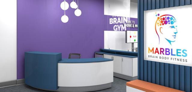 Marbles Brain Body Fitness, Fishers, IN | Wellness Center near me in ...