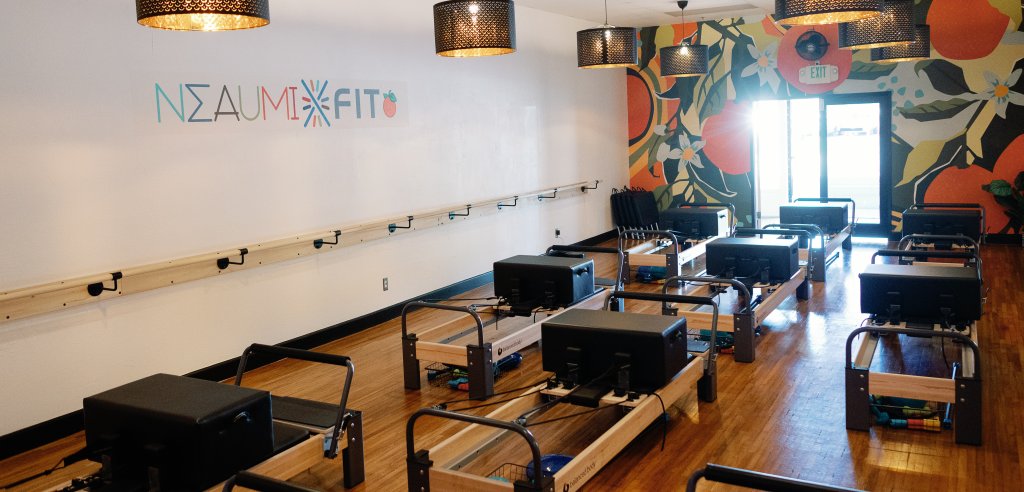 Neaumix Fit - Orange, Orange, CA | Wellness Center near me in Orange, CA