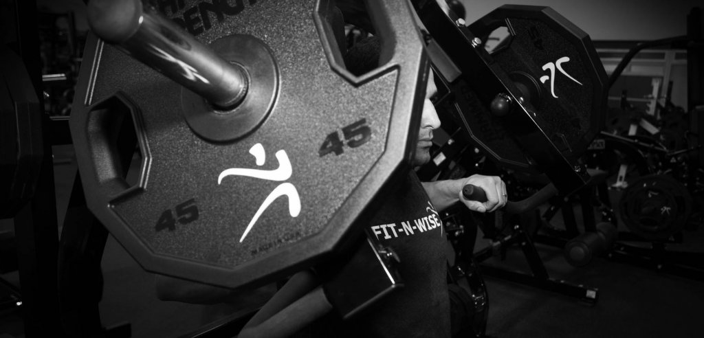 Fit-N-Wise, Decatur, TX | Wellness Center near me in Decatur, TX