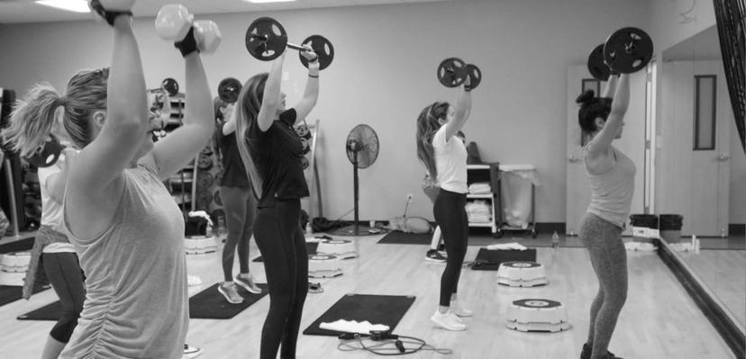 Fit-N-Wise, Decatur, TX | Wellness Center near me in Decatur, TX