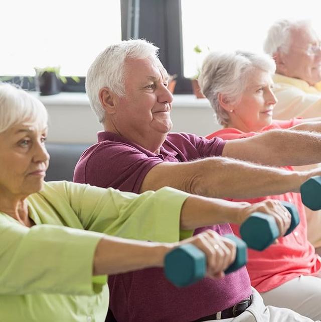 Body Edge Fitness