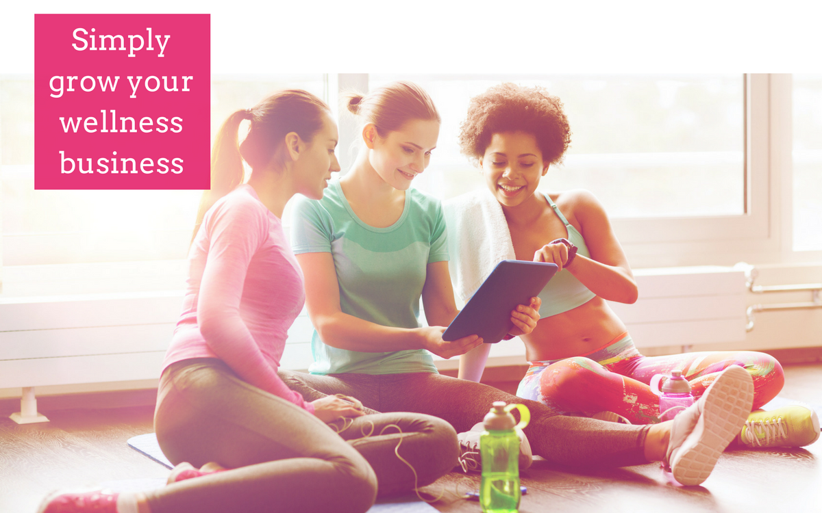 How SWEAT Fitness Center Doubled Revenue With WellnessLiving