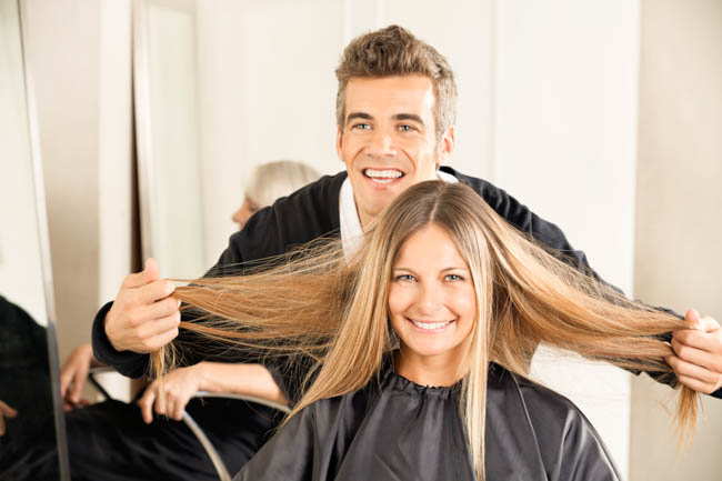 What To Do With A Difficult Hair Client - WellnessLiving