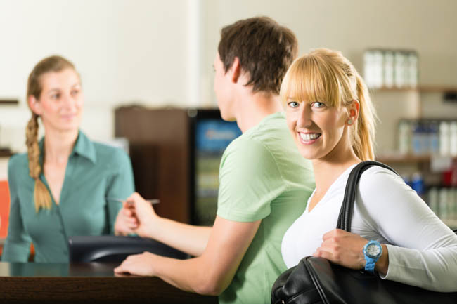 Gym Rewards Program Ideas - WellnessLiving
