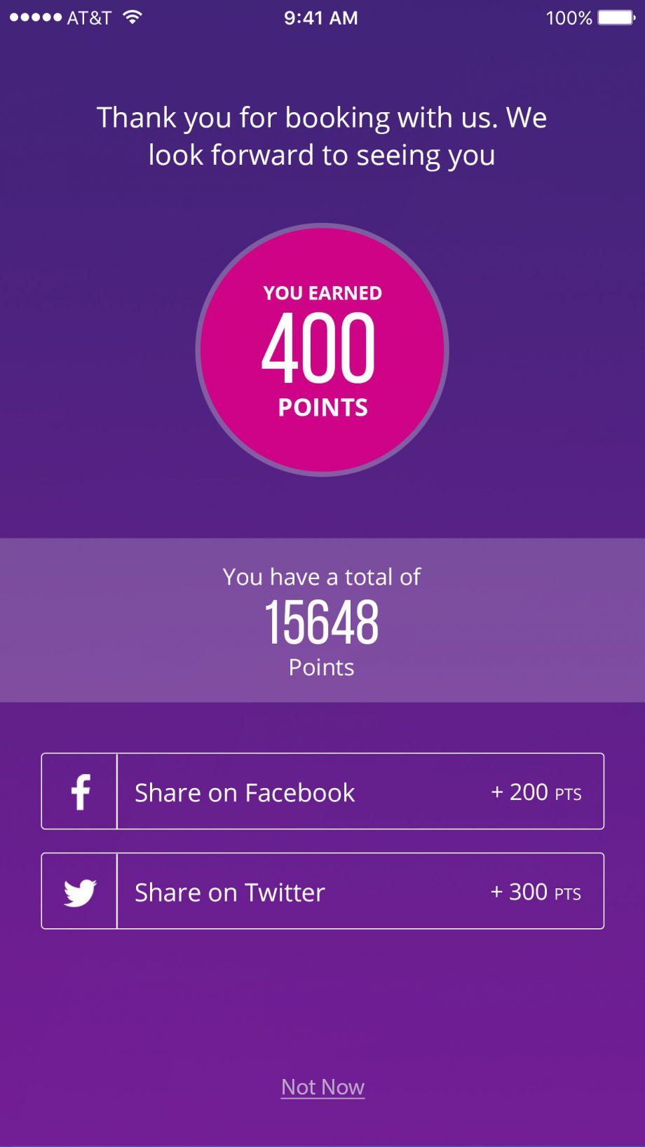 Gym Rewards Program Ideas - WellnessLiving