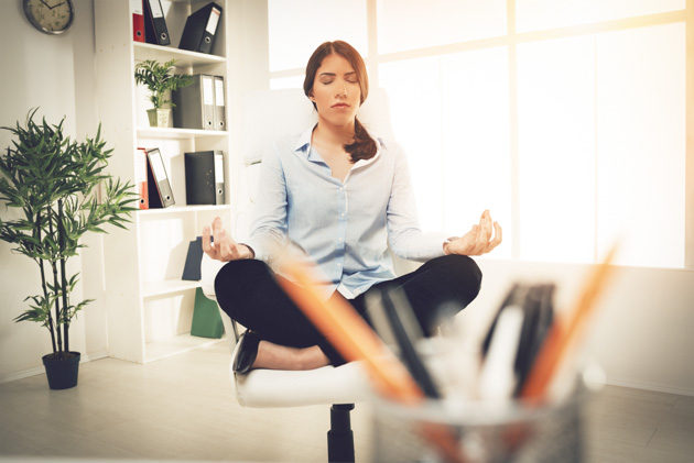 7 Yoga Trends to Look Out for in 2019 - WellnessLiving