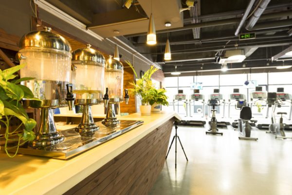 Gym Reception Desk Management: Guide For Gym Owners