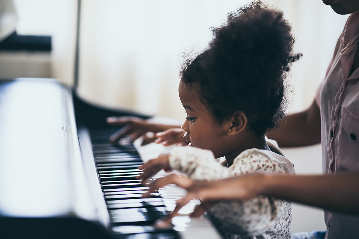 5 Unique Music School Promotion Ideas to Improve Growth