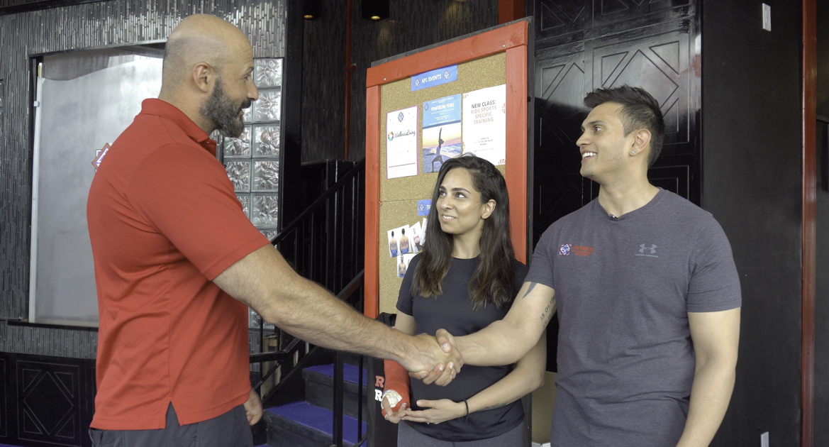 Athletic Performance Complex: A Tale of Perseverance - WellnessLiving