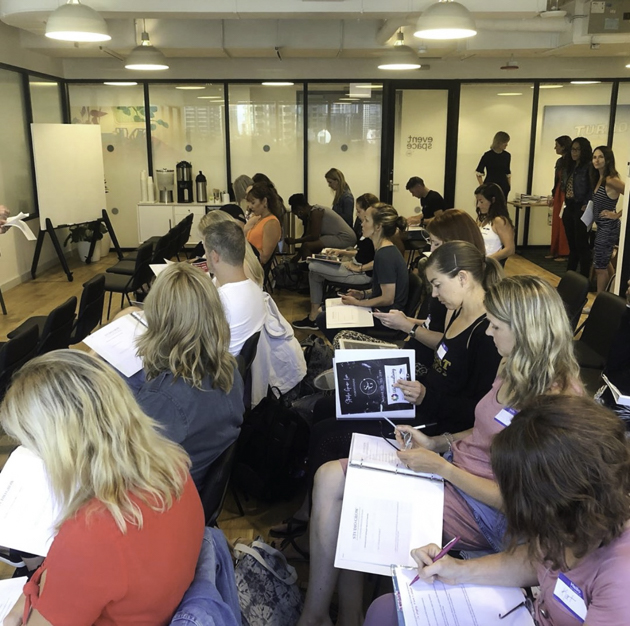 Studio Grow 2019 - Event Recap - WellnessLiving