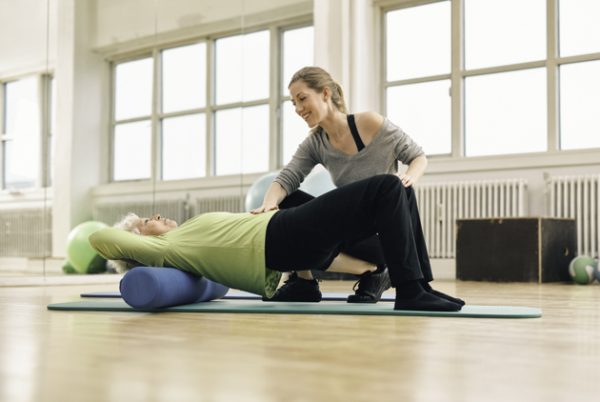 Here's What to Look For in Your Pilates Staff Candidates