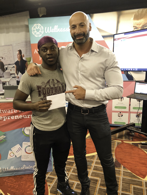 The 2019 Club Industry Show Recap - WellnessLiving