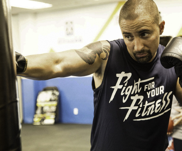 How WellnessLiving Simplified Matt DiPietro's Business