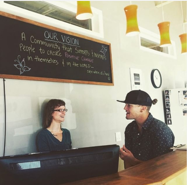 Sell Memberships Without Selling Your Soul with Josh Biro