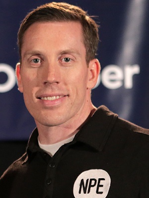Work Smarter, Not Harder with Sean Greeley