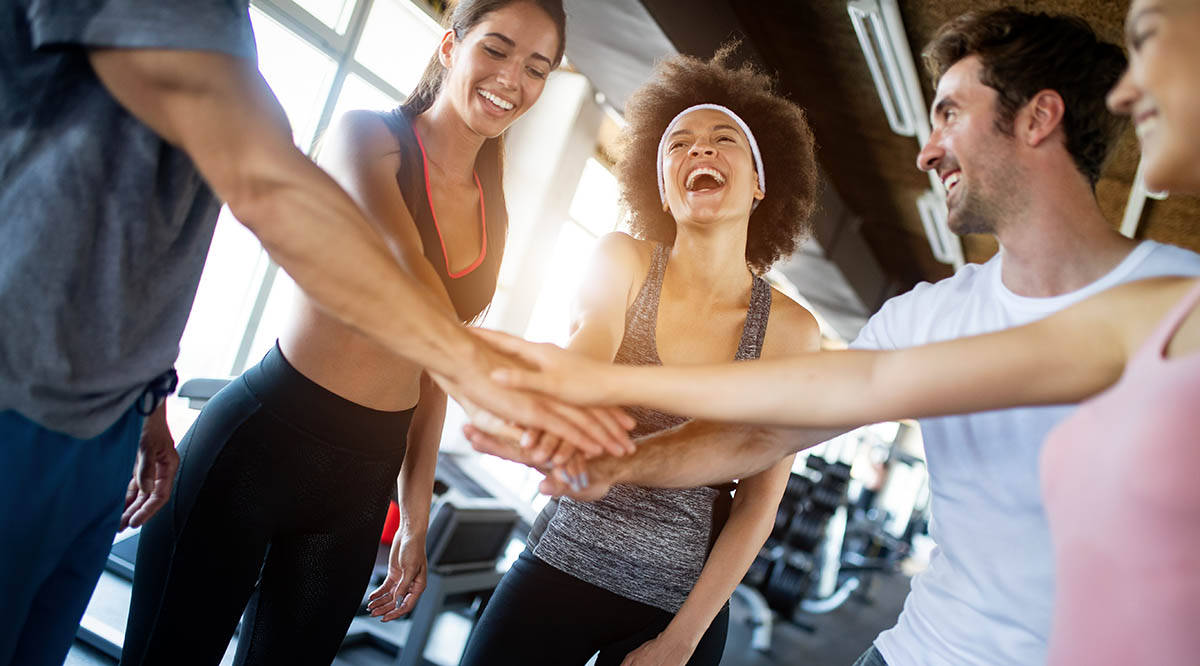 How to Optimize the Client Experience at Your Fitness Studio