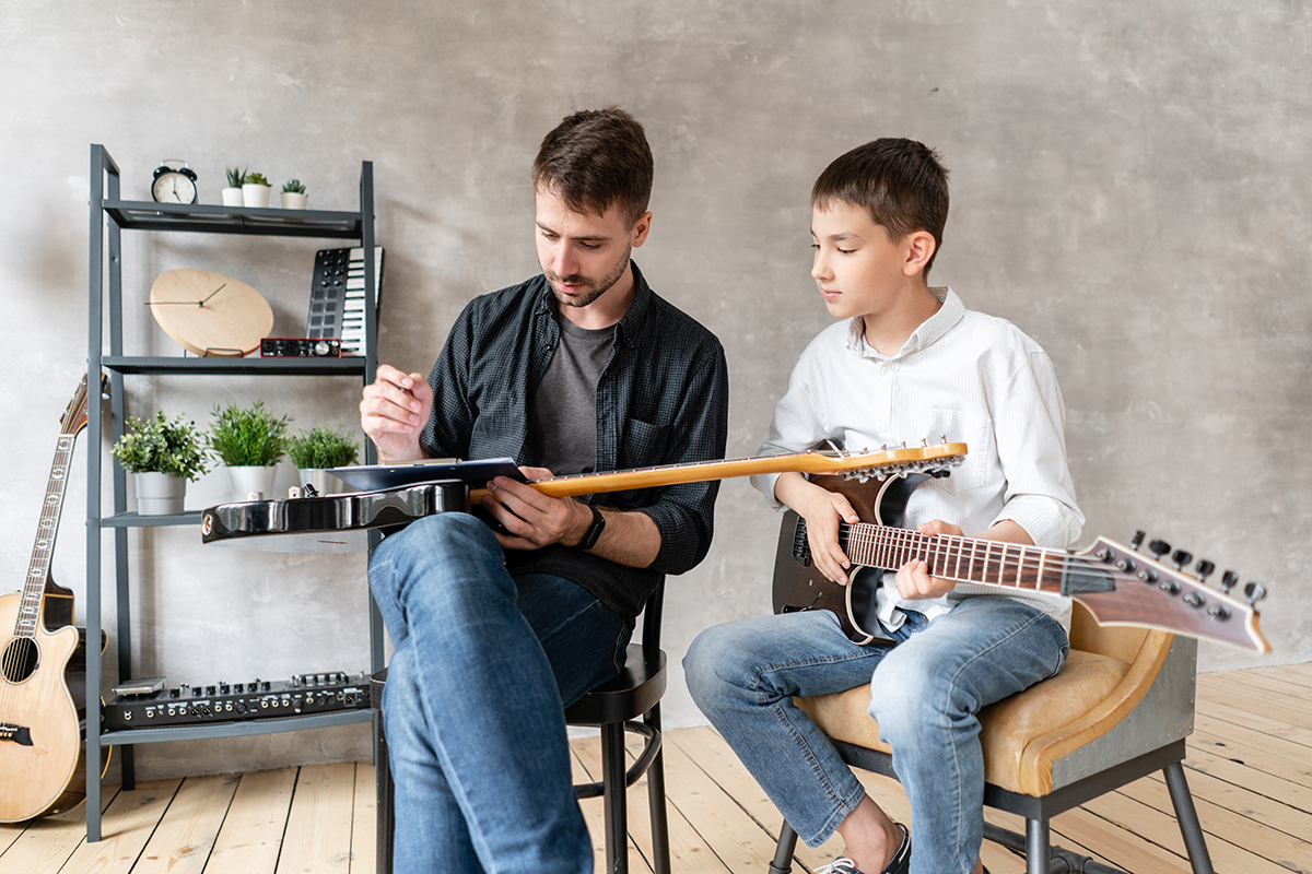 How To Make Music Studio Booking Software Easy - WellnessLiving