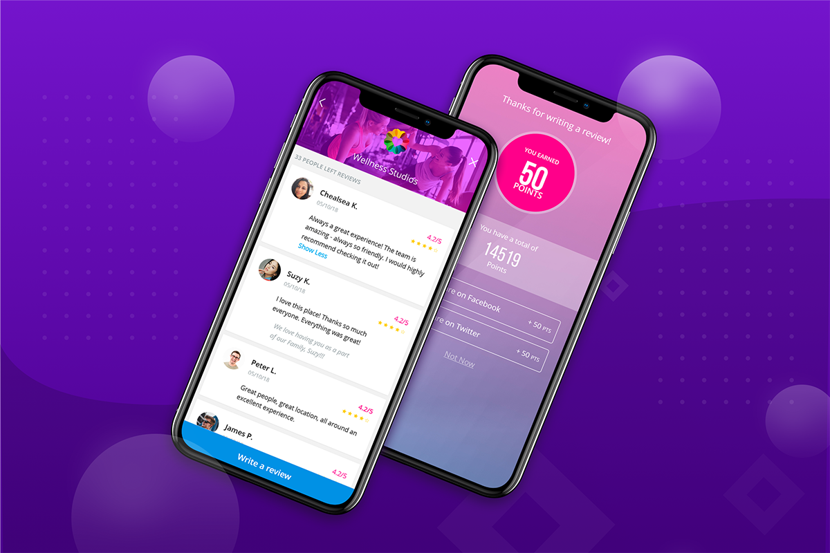 Top 7 Reasons Your Business Needs the Achieve Client App