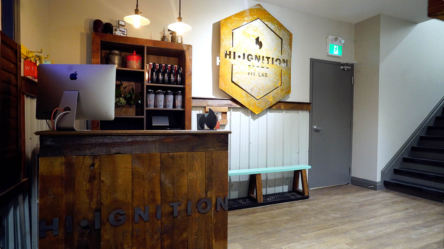 Hi-Ignition Fit Lab's Going Virtual Success Story - WellnessLiving