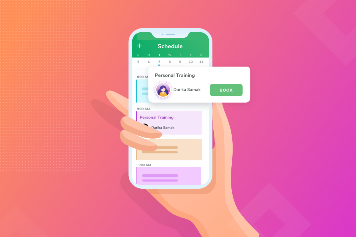 Why Your Business Needs the Elevate Staff App - WellnessLiving