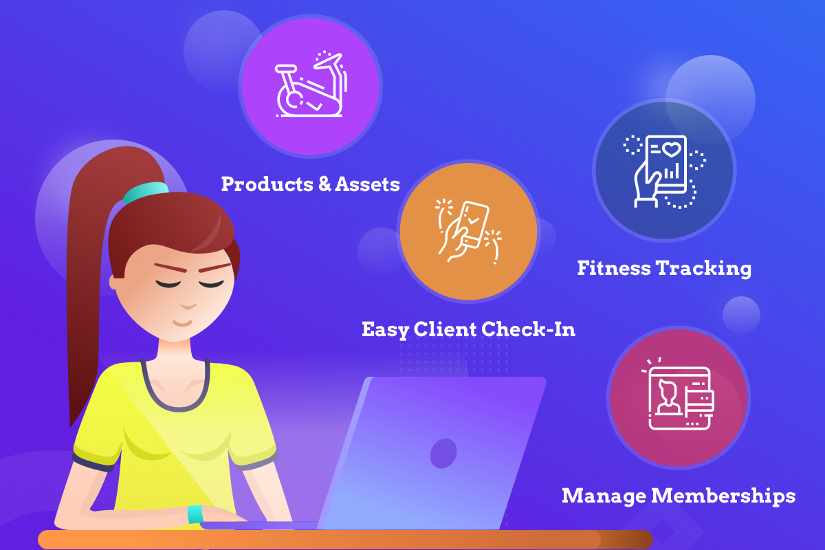 Software Features to ExpandYour Fitness Studio - WellnessLiving