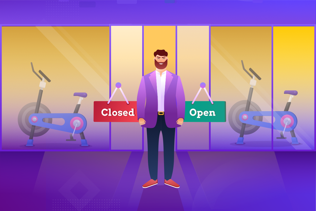 How to Prepare for Multiple Closures and Reopenings - WellnessLiving