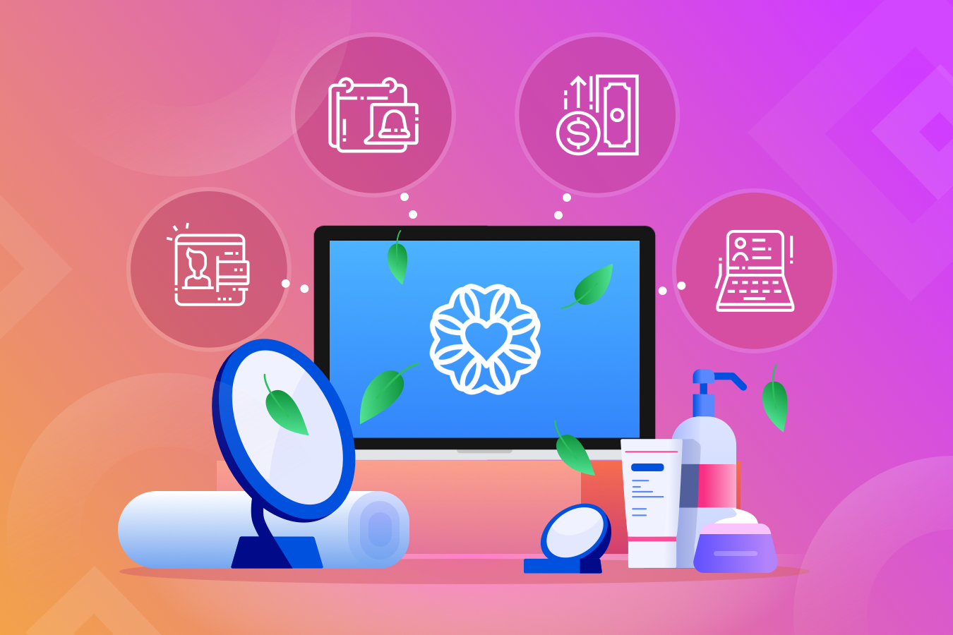 Software Tools Every Wellness Center Needs - WellnessLiving