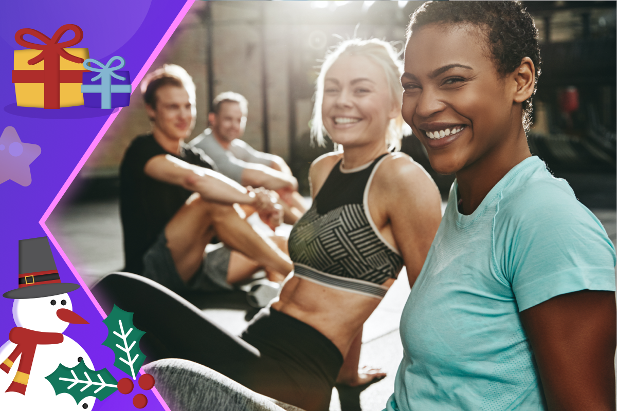 Celebrate Your Staff During the Holidays - WellnessLiving