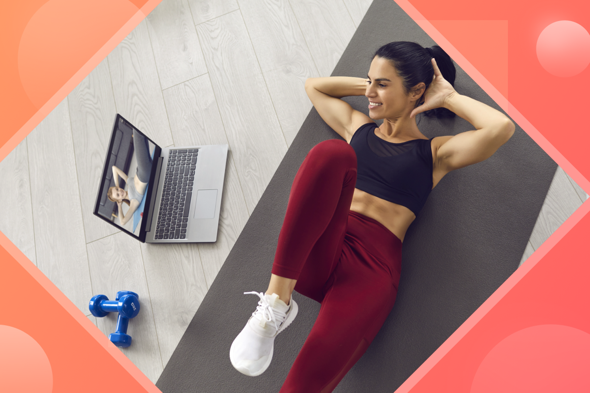Fitness Trends: Classes to Add to Your Virtual Fitness Studio