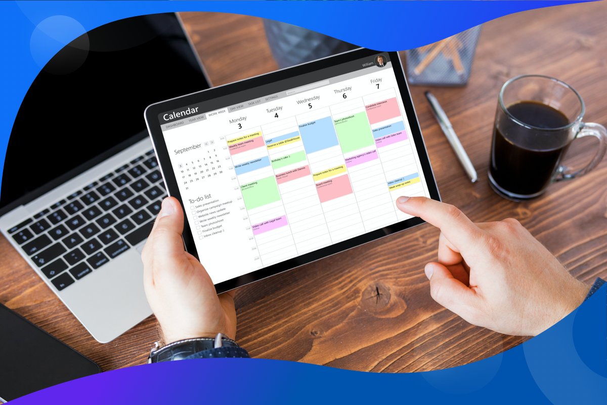 How to Develop Your Content Calendar Strategy - WellnessLiving