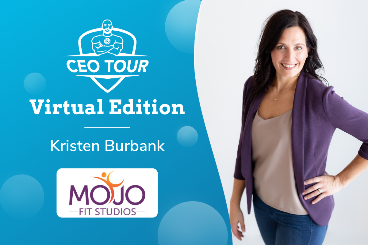 Mojo Fit Studio Utilizes Virtual Services to Thrive - WellnessLiving