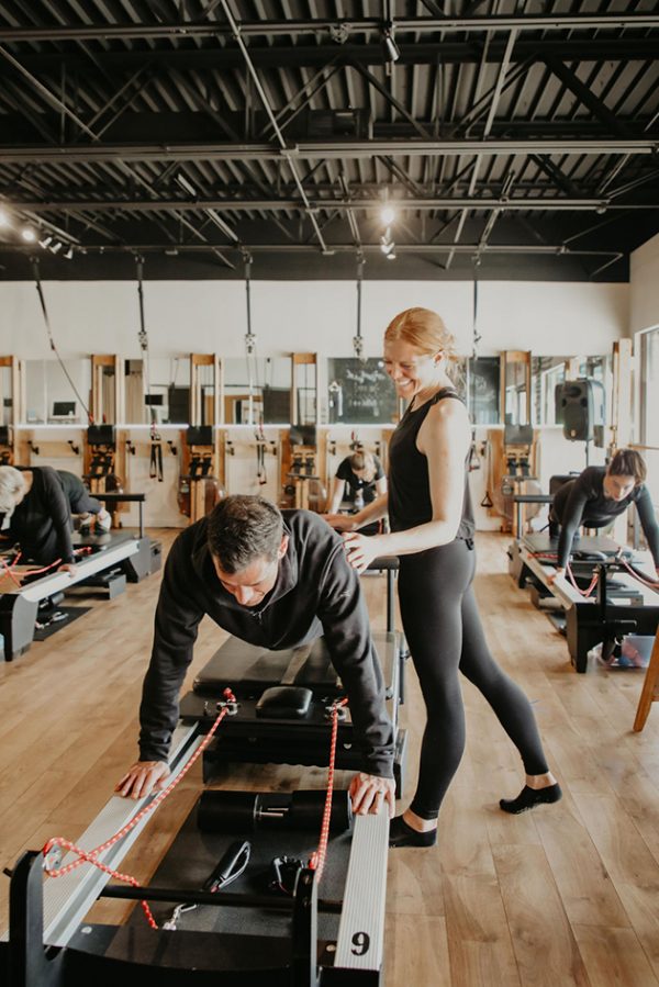 Pilates Studio Gets ‘Reformed’ with New Software - WellnessLiving
