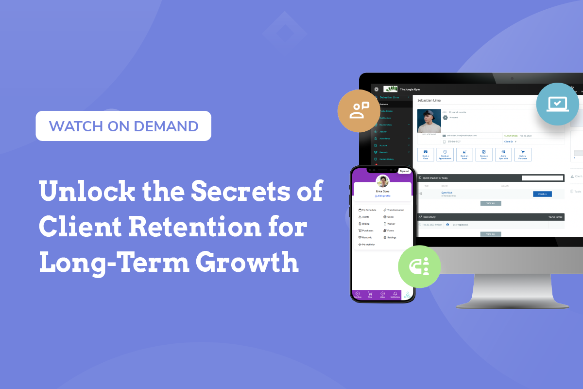 Unlock the Secrets of Client Retention for Your Long-Term Growth