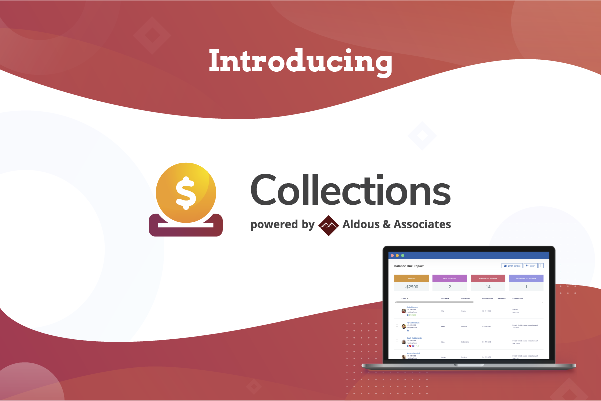 WellnessLiving Partners with Aldous & Associates to Launch Automated ...