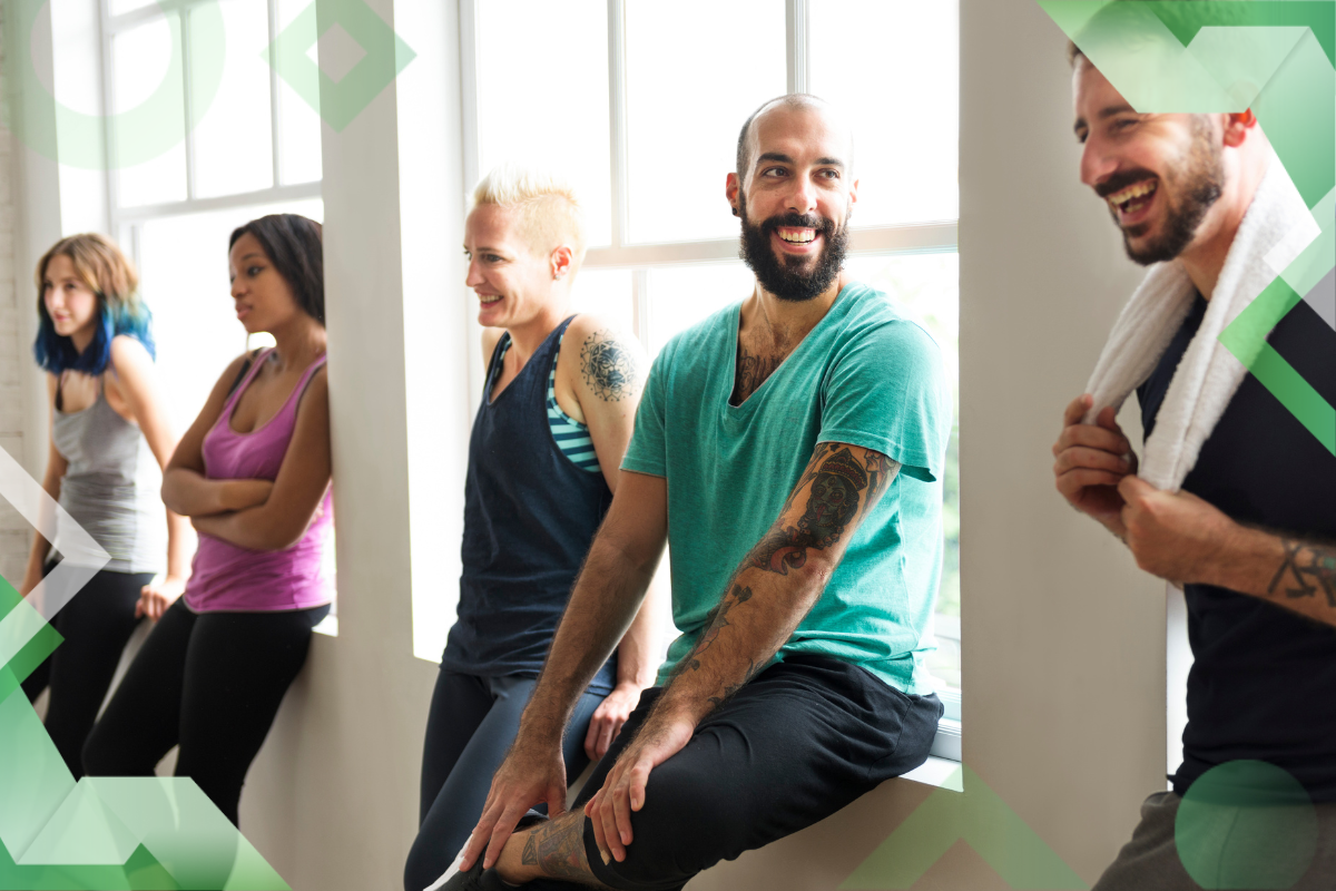 Differences Between a Fitness Contractor and an Employee