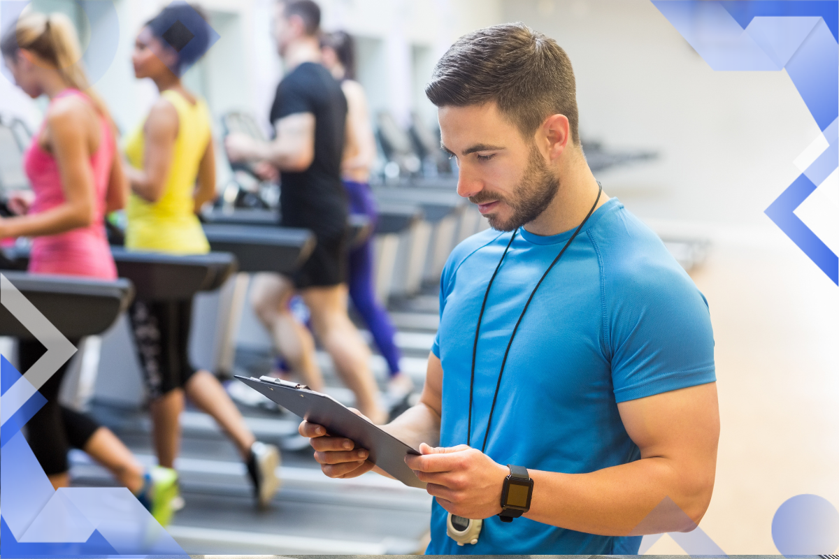 Track Your Customer Health Score for Retention - WellnessLiving
