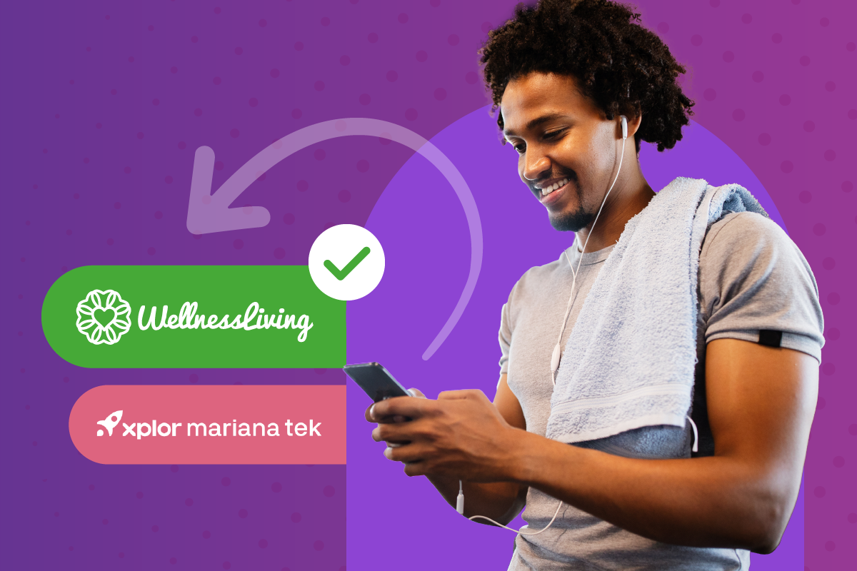 Find Out Why Mariana Tek Clients Are Switching Software - WellnessLiving