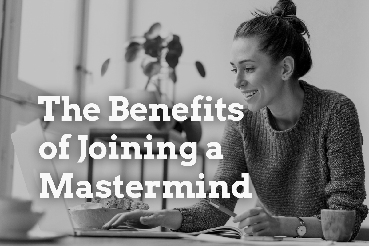The Benefits of Joining a Fitness Business Mastermind - WellnessLiving