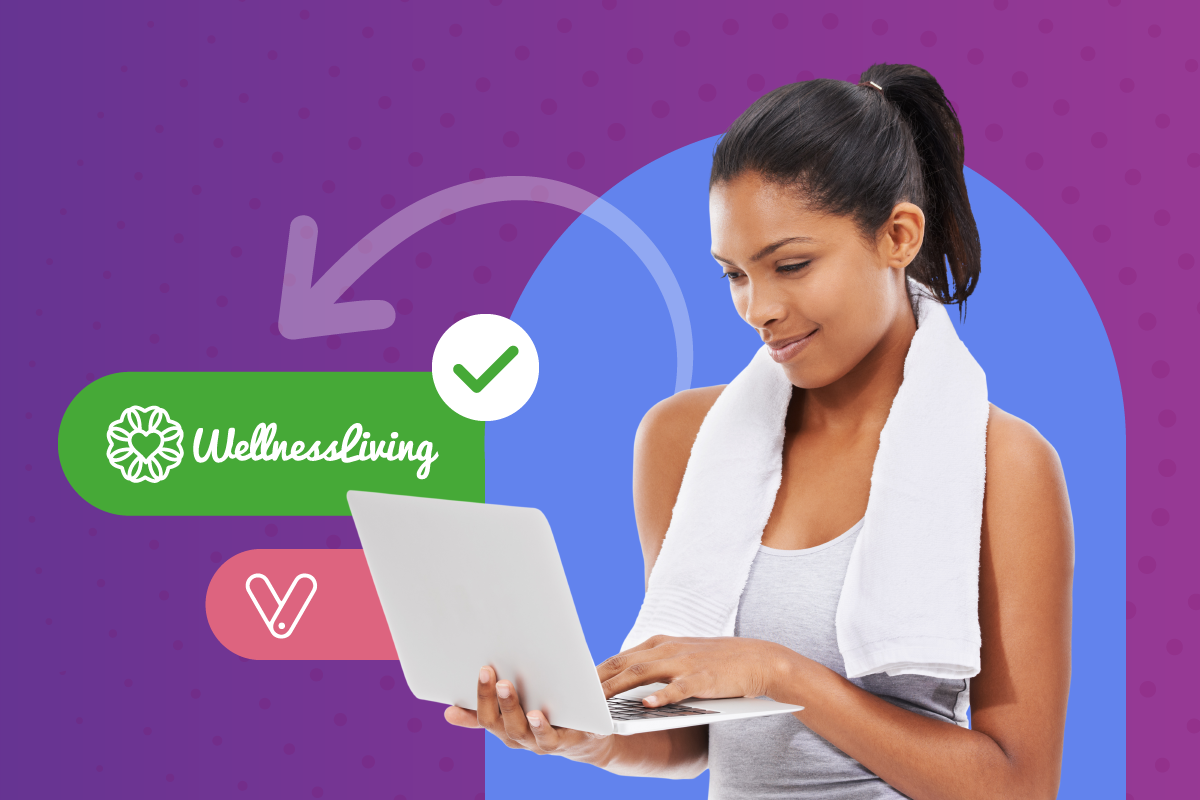 Why Vagaro Clients Are Switching Software - WellnessLiving