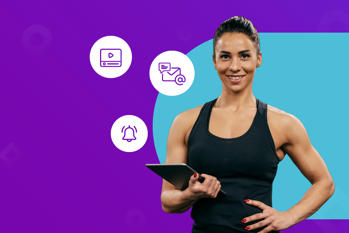 What to Look for in Personal Trainer Software - WellnessLiving