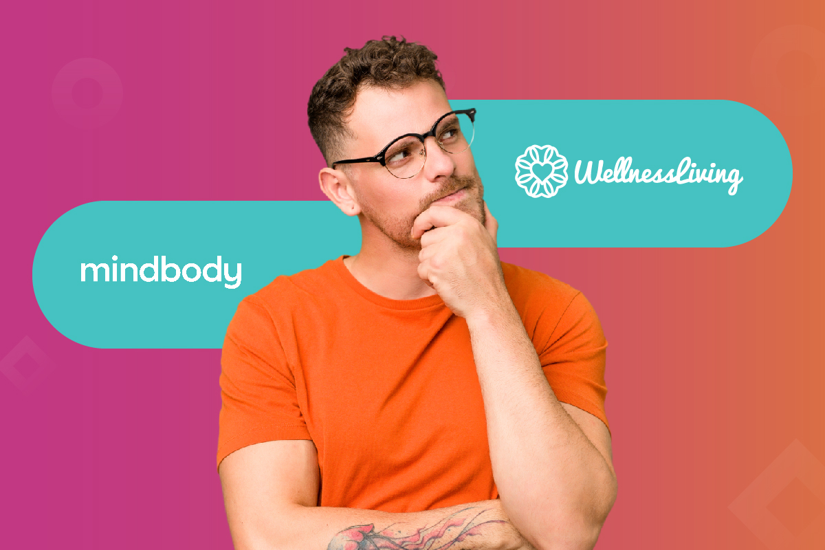 WellnessLiving vs Mindbody: Which Platform? - WellnessLiving