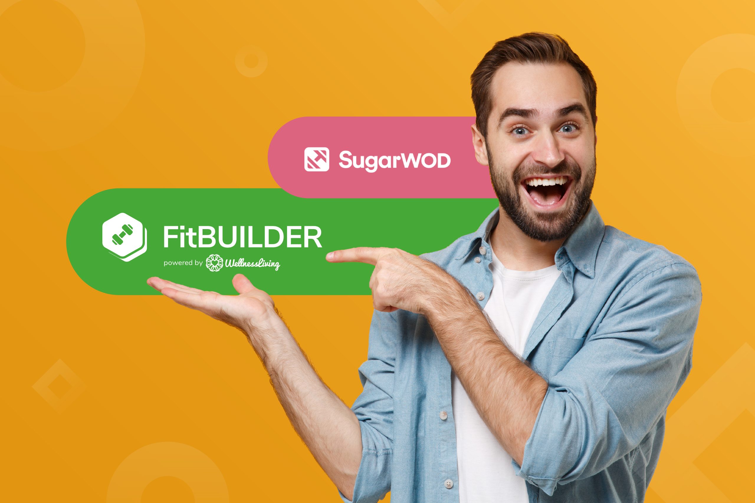 FitBUILDER vs SugarWOD: Which Platform? - WellnessLiving