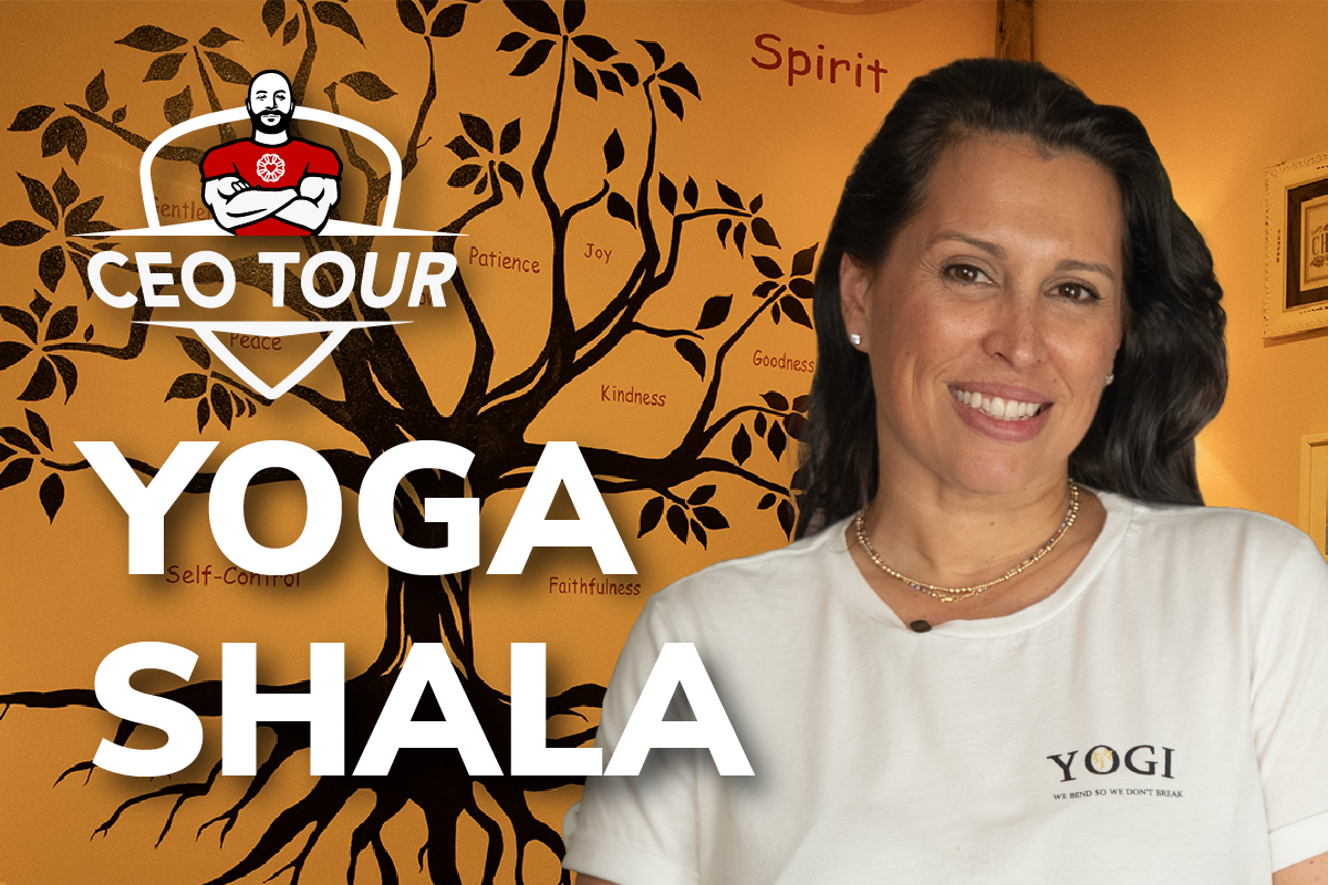 Yoga Shala Titusville Powered by WellnessLiving - WellnessLiving