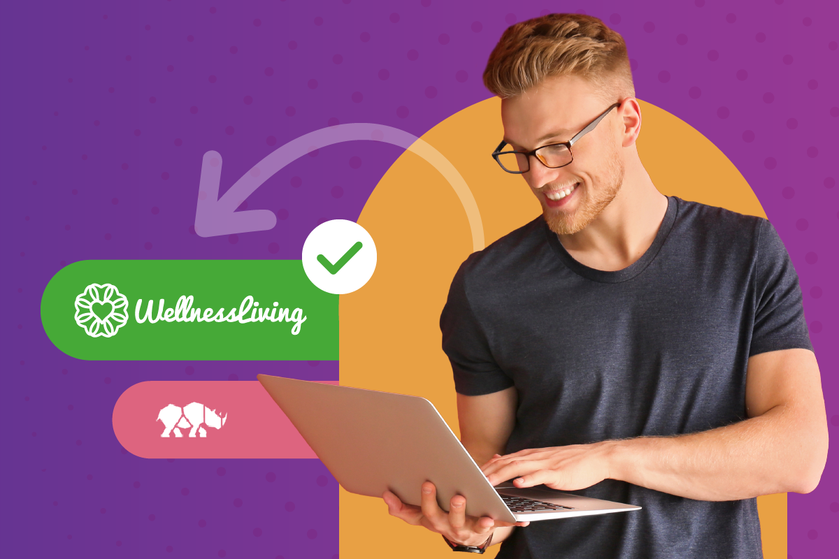 Discover Why RhinoFit Clients Are Switching Software Providers