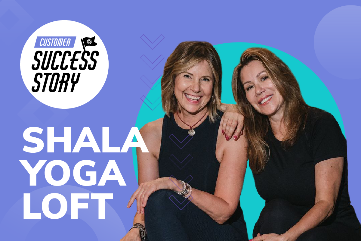 Shala Yoga Loft Leverages WellnessLiving to Keep Growing