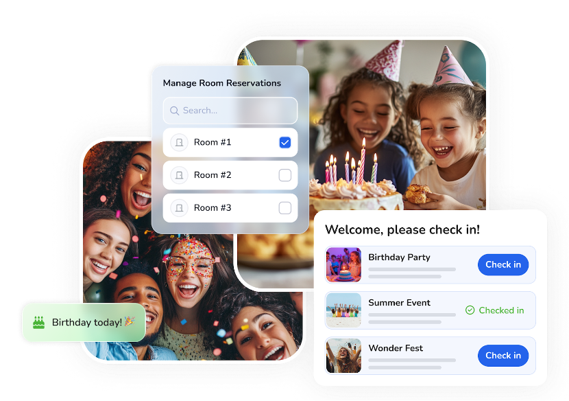 8 Benefits of Playground/Play Cafe Software That Drive Growth