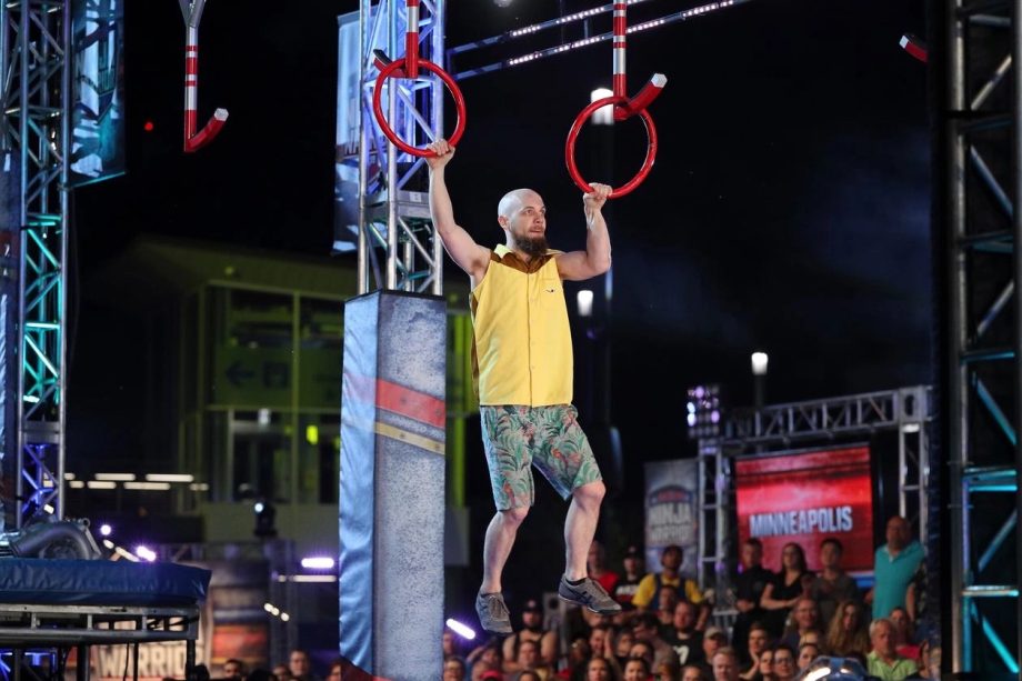 How Conquer Ninja Gym Caught the Ninja Wave and Scaled