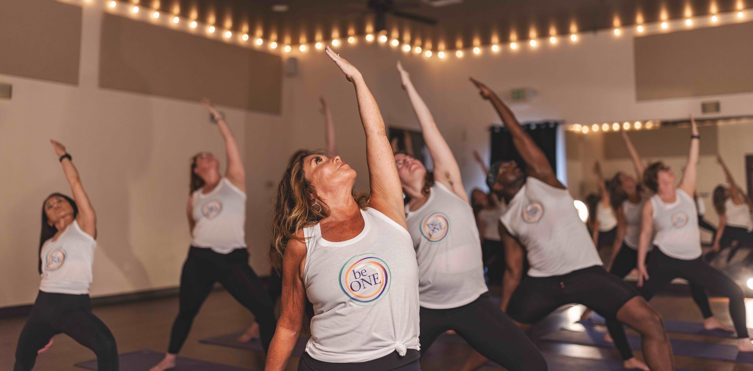 How Be One Yoga Studio Turned to WellnessLiving and Flourished