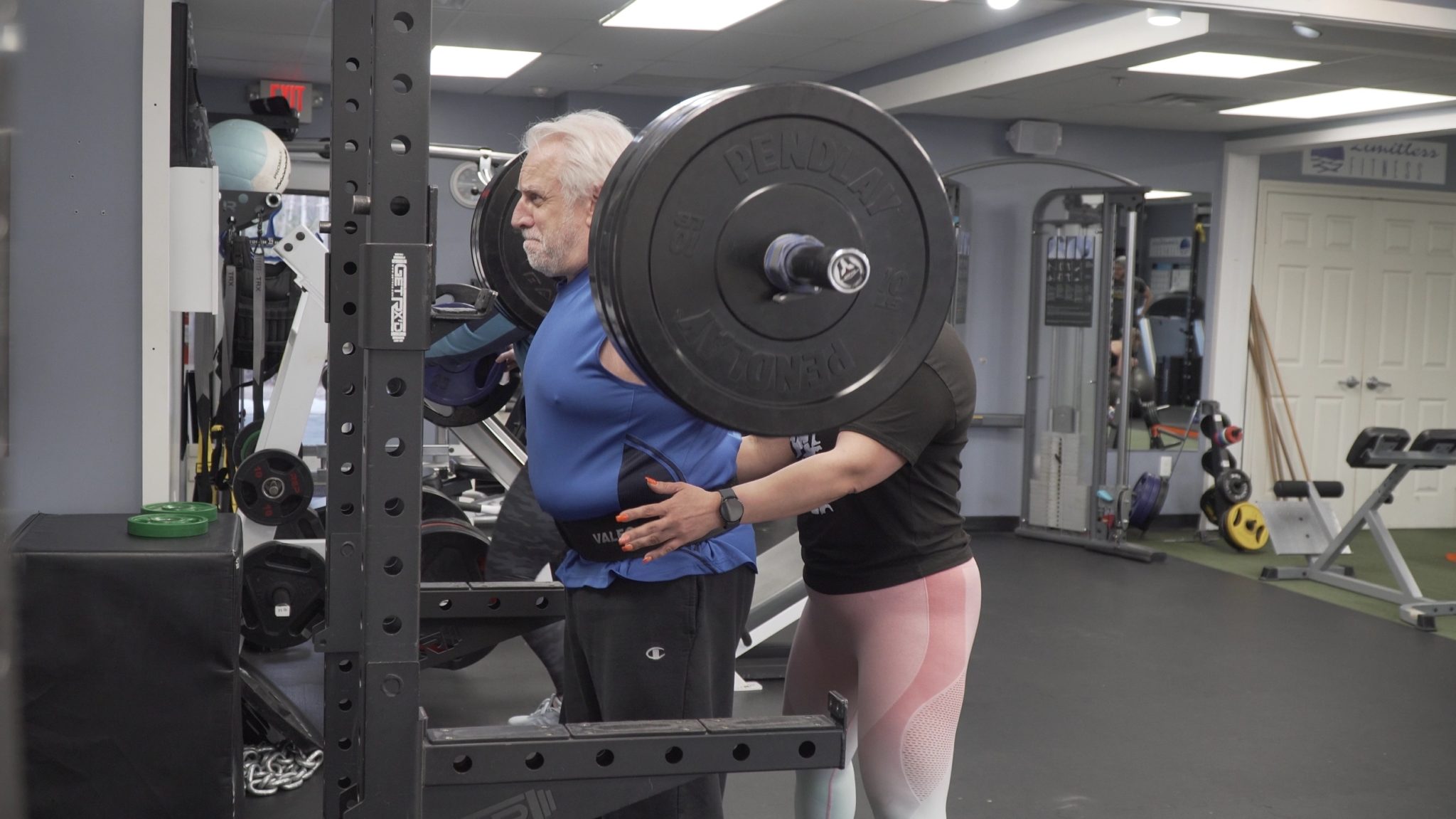 Limitless Fitness Redefines Personal Training and Grows 200%